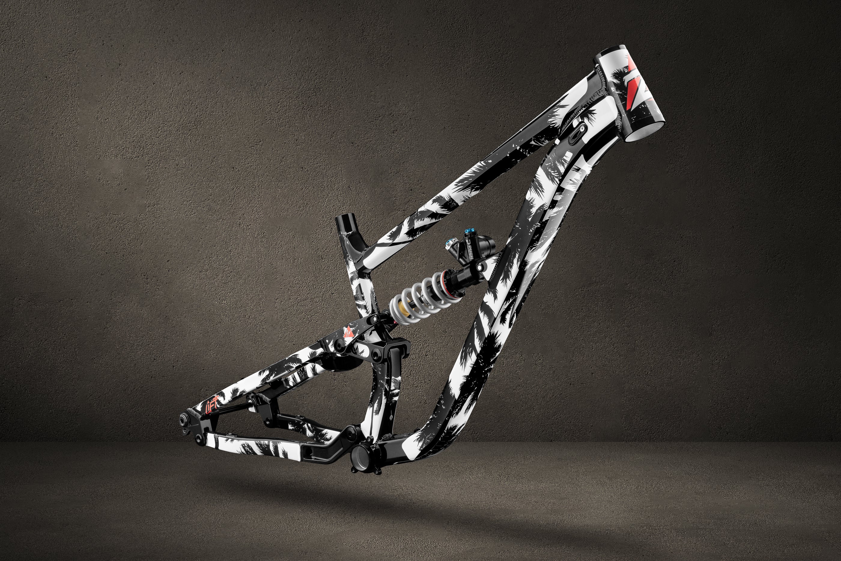 Graphic Kits - – Zink Bikes