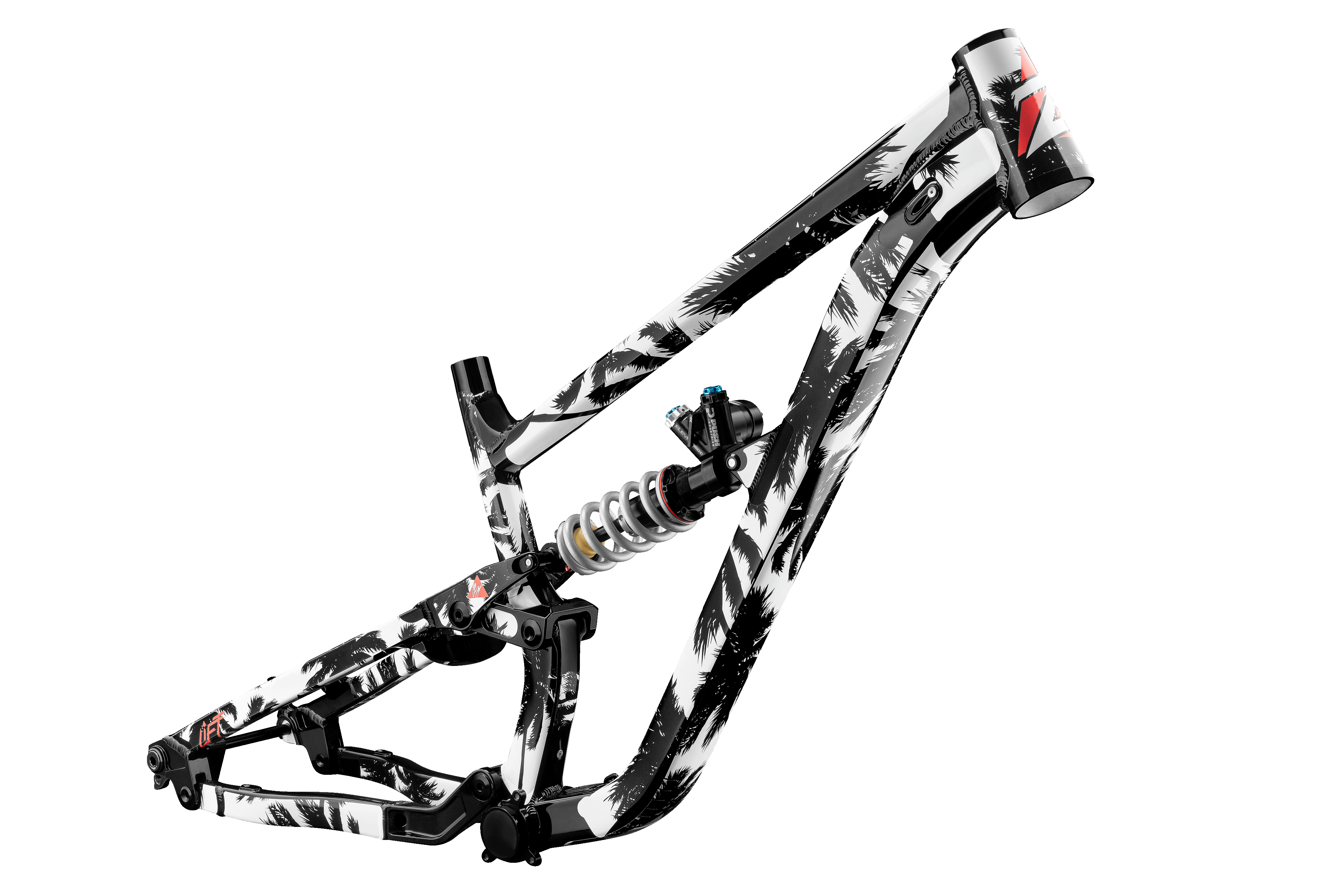 Graphic Kits VACAY – Zink Bikes